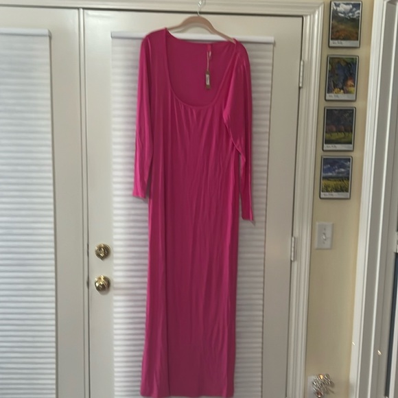 SKIMS | Dresses | Skims | Poshmark